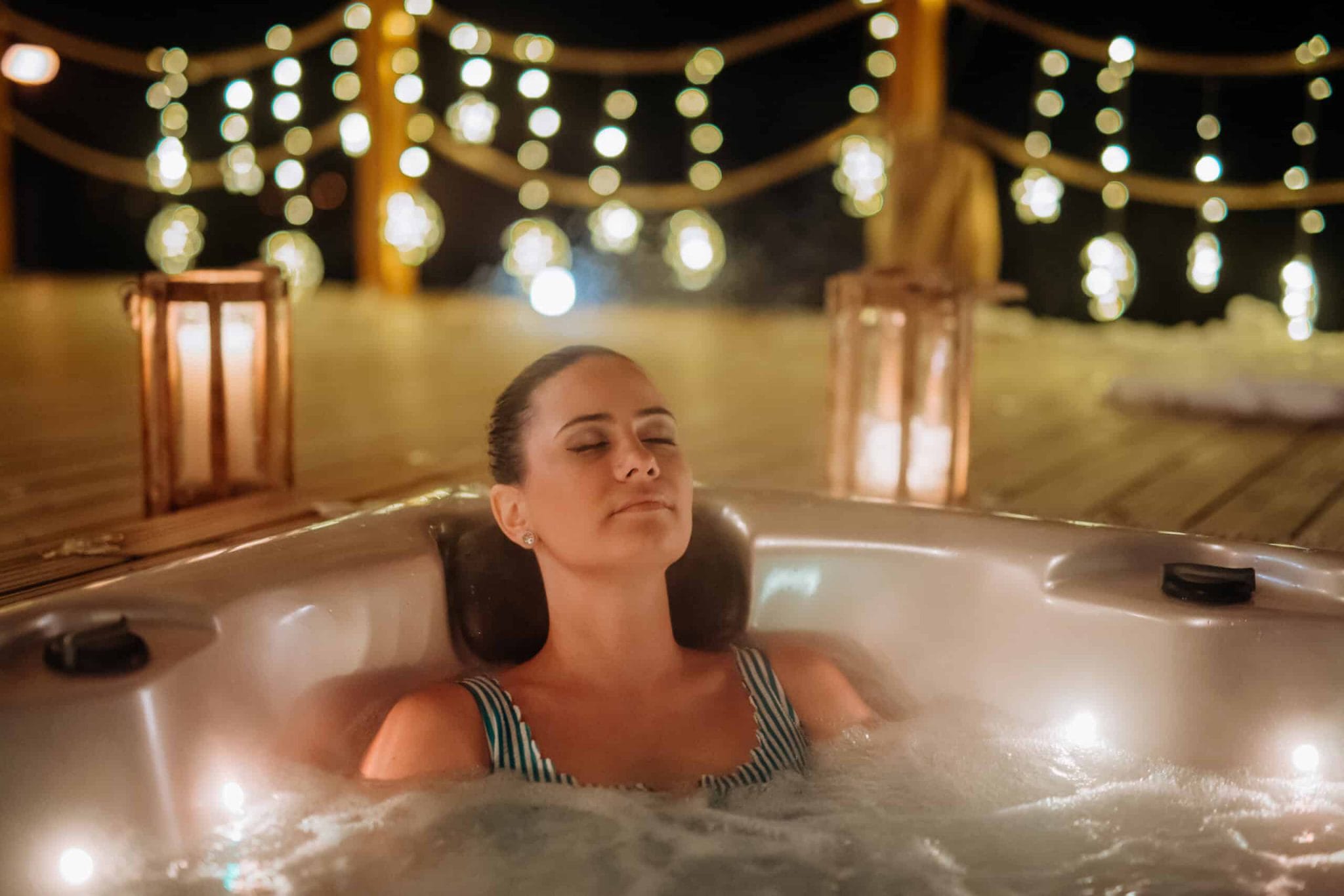Hot Tub Blog: Basics, Advantages & Essential Information