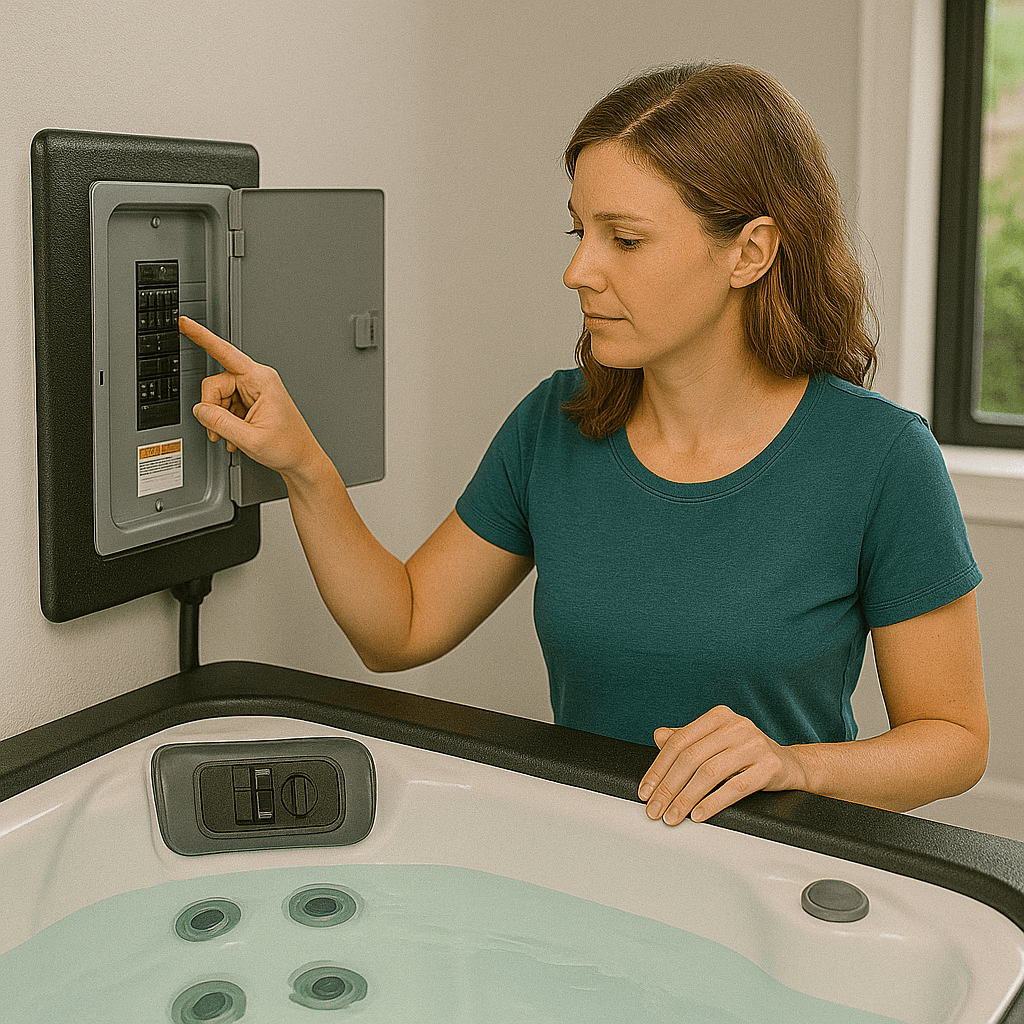 Hot Tub Electrical Guide: Safe Installation For Your Hot Tub