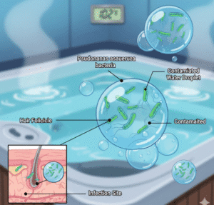Hot Tub Folliculitis: Prevention & Treatment Guide [2026]