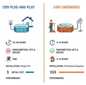 Hot Tub Electrical Installation: Expert Guide For 2026