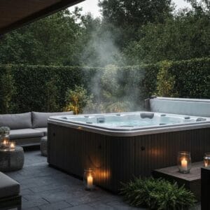 My Hot Tub Guide: Essential Tips For First-Time Owners - One Hot Tub